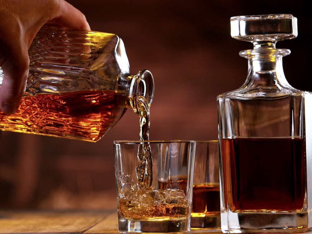 Our Top 5 Irish Whiskey Gifts O Briens Wine
