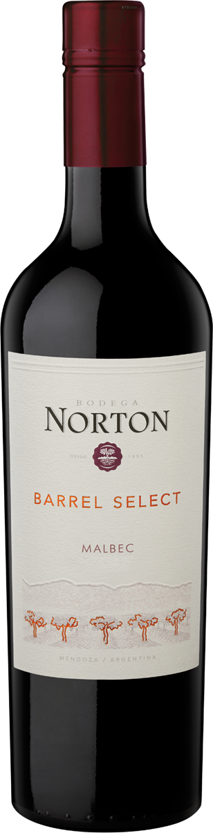 Norton Barrel Select Malbec – O'Briens Wine