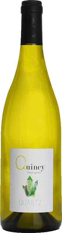 Quincy Quartz AOC – O'Briens Wine