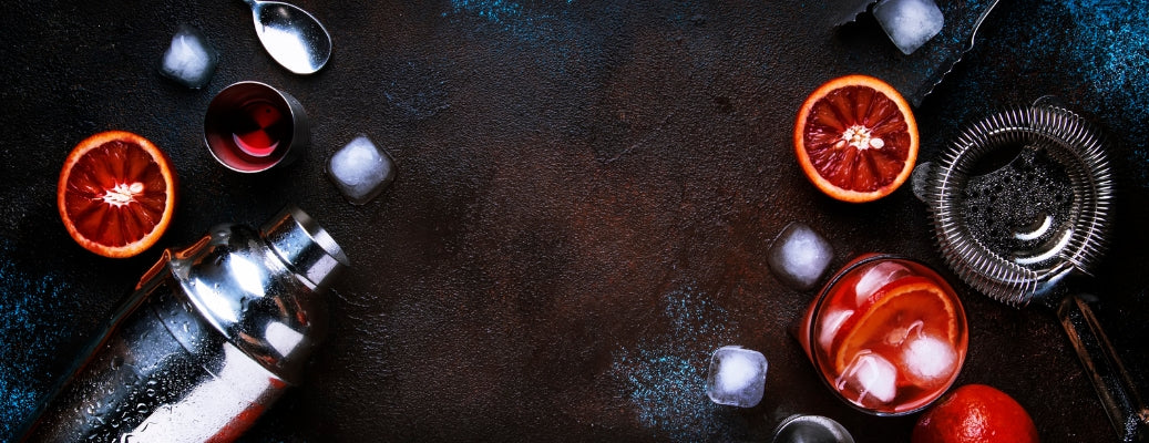 Classic Cocktail Recipes With A Japanese Twist – O'Briens Wine