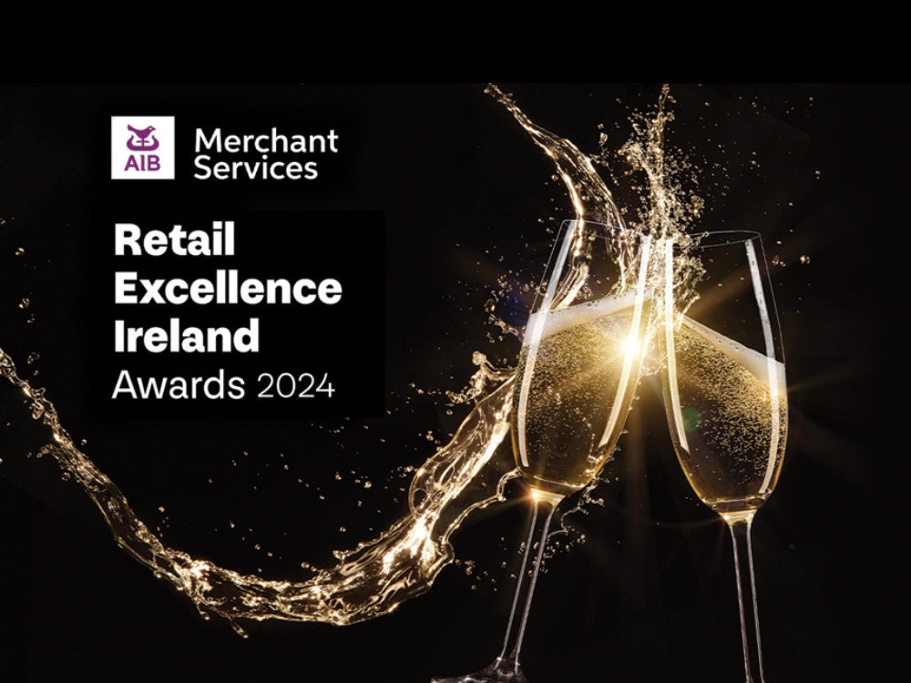 O’Briens Named Among The Top 100 Retailers In Ireland – O'Briens Wine