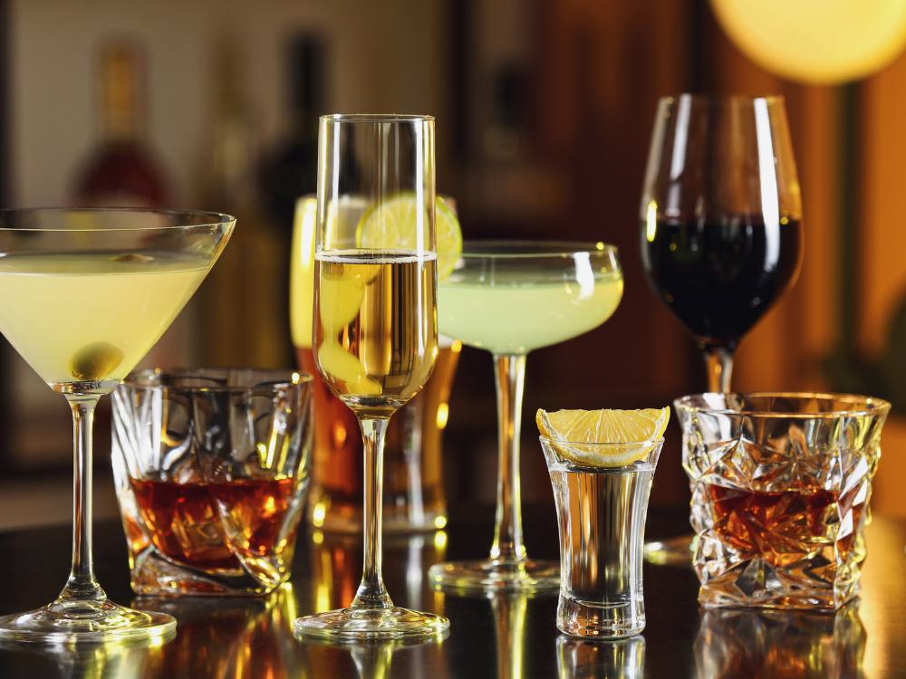 Non-Alcoholic Vs Alcohol-Free Drinks – O'Briens Wine