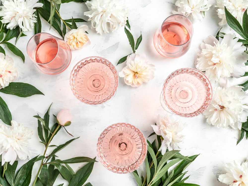 A Quick Guide To Rosé Wine – O'Briens Wine