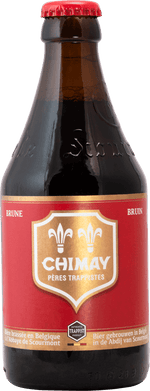 Chimay Red 33cl Bottle – O'Briens Wine
