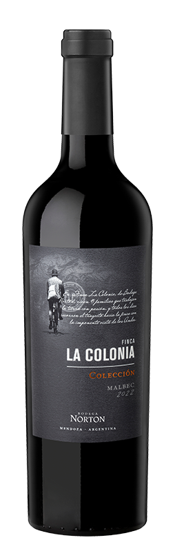 Finca Colonia Colleccion Malbec – O'Briens Wine