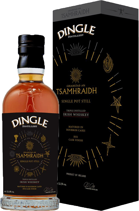 Dingle Grianstad an tSamhraidh 70cl – O'Briens Wine