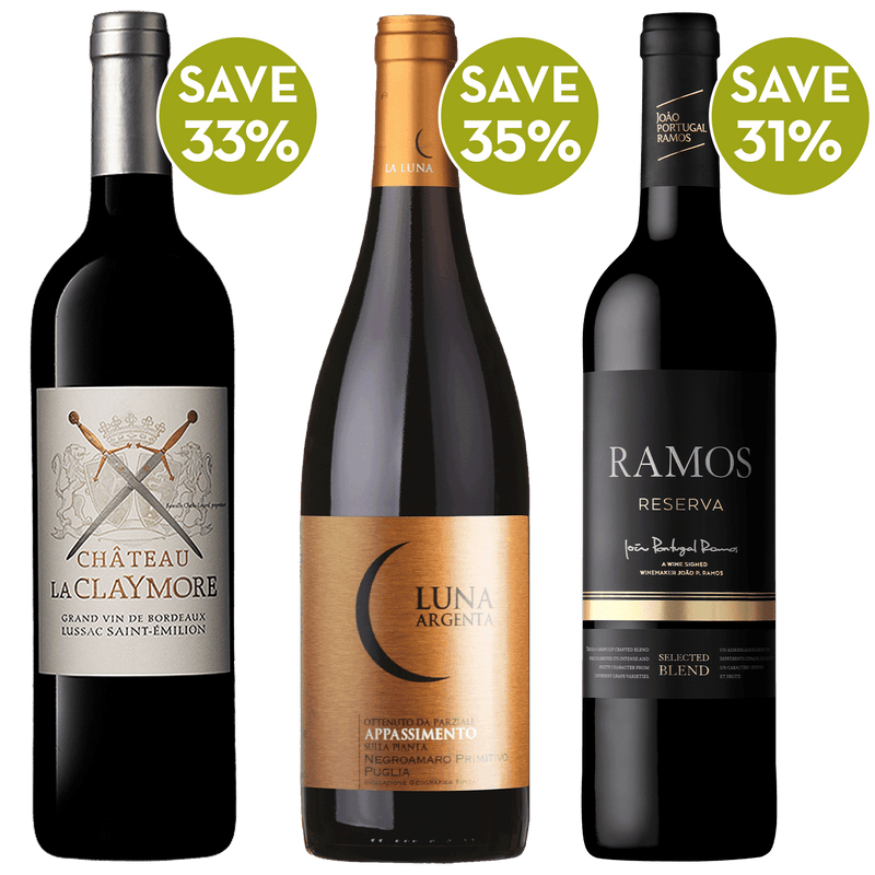 O'Briens Wine Beer & Spirits | Free Delivery in Ireland