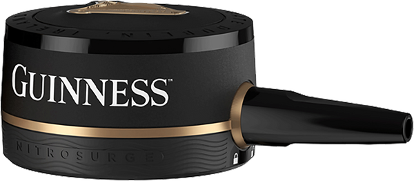 Guinness Nitrosurge Device Unit – O'Briens Wine