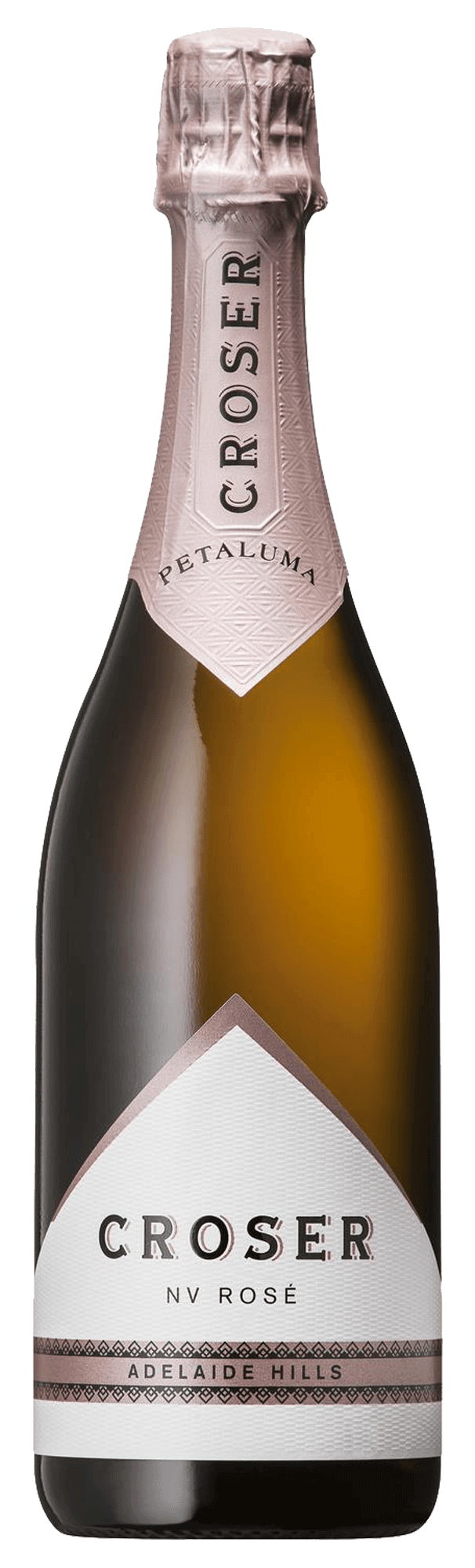 Croser NV Sparkling Rosé – O'Briens Wine