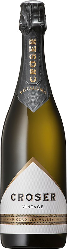 Croser Vintage Sparkling – O'Briens Wine