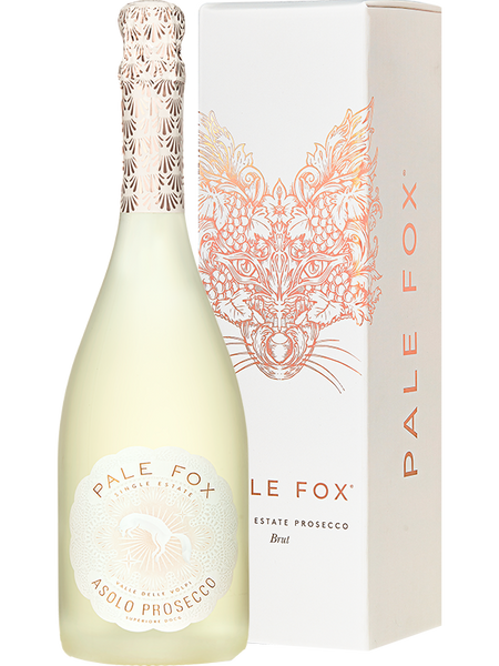Pale Fox O Briens Wine