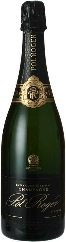 Pol Roger Vintage – O'Briens Wine