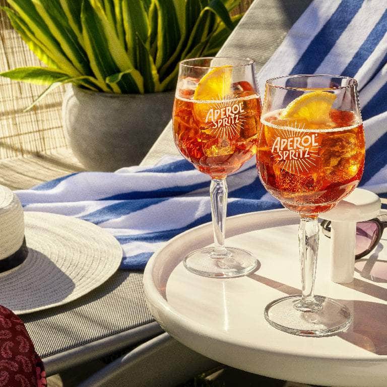 Aperol 70cl – O'Briens Wine