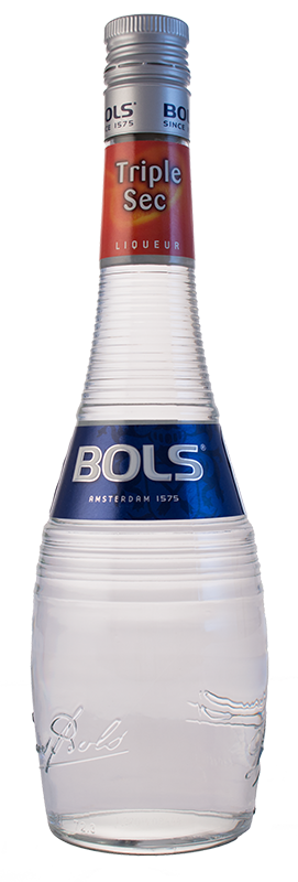 Bols Triple Sec 70cl – O'Briens Wine
