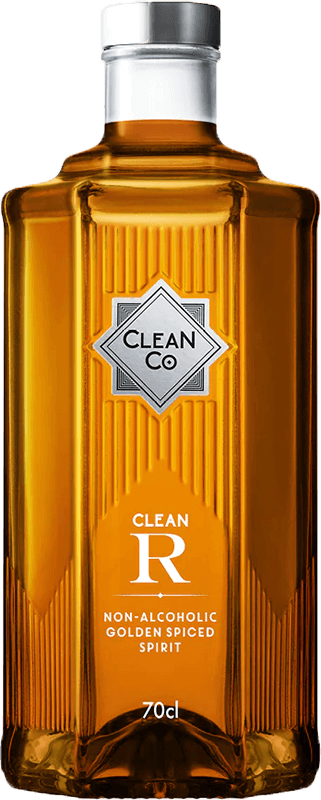 CleanCo CleanRum 70cl – O'Briens Wine