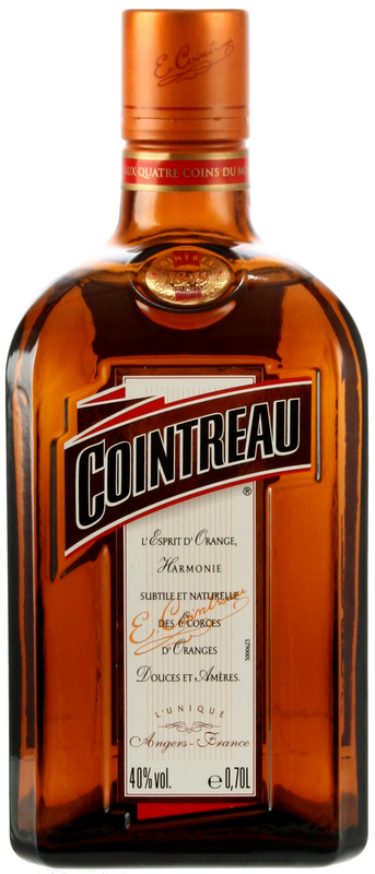 Cointreau 70cl – O'Briens Wine