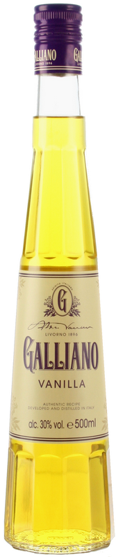Galliano 50cl – O'Briens Wine