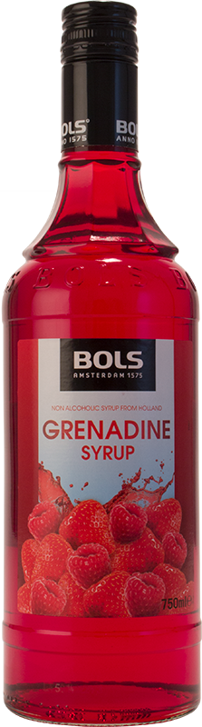 Grenadine Syrup 75cl – O'Briens Wine