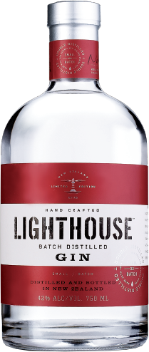 Light House Gin 70cl – O'Briens Wine