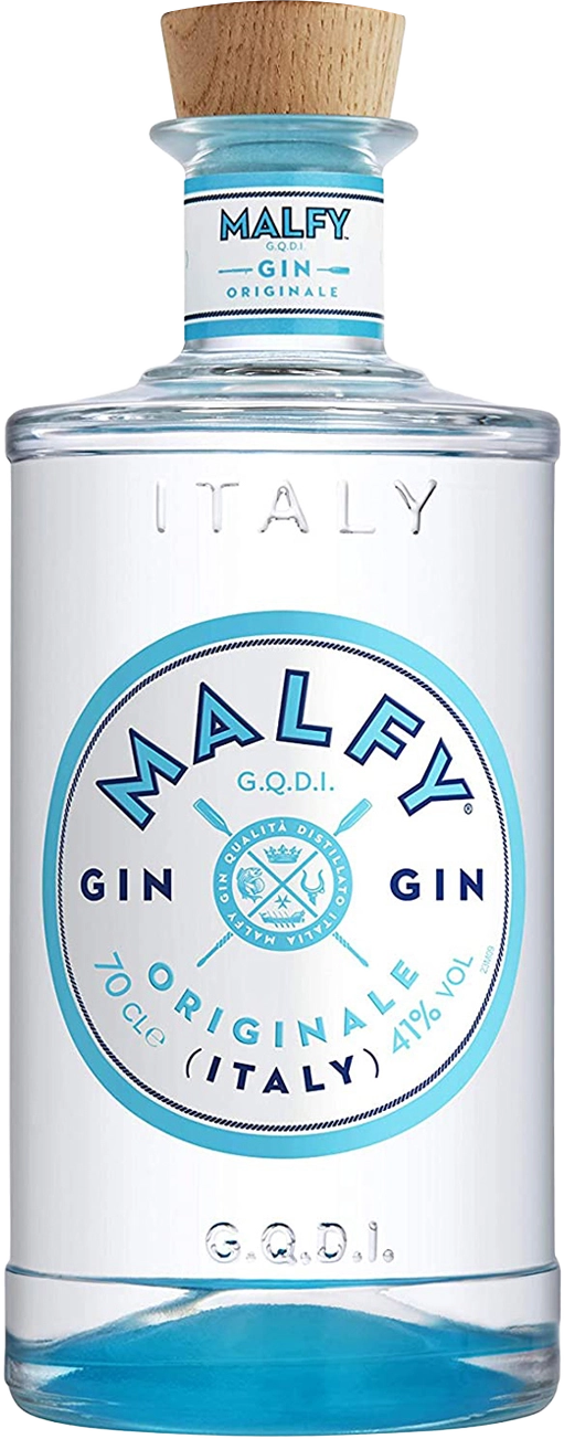 Malfy Originale Gin 70cl – O'Briens Wine