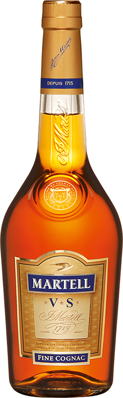 Martell VS 70cl – O'Briens Wine
