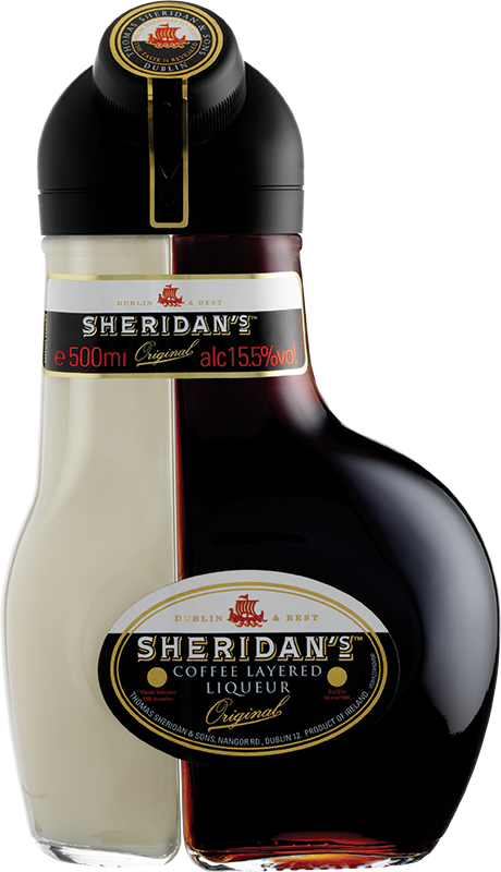 Sheridans 50cl – O'Briens Wine