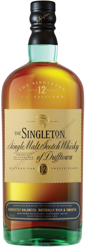 Singleton 70cl – O'Briens Wine