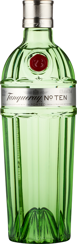 Tanqueray 10 70cl – O'Briens Wine