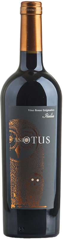 Asio Otus – O'Briens Wine