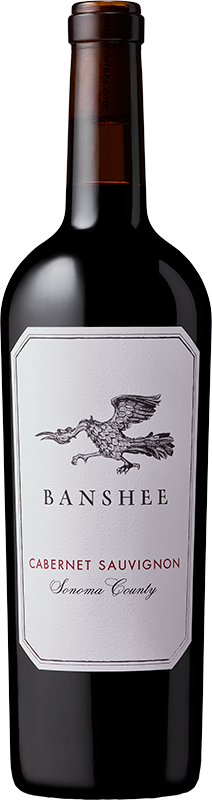 Banshee Cabernet Sauvignon – O'Briens Wine