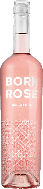 Born Rosé Barcelona – O'Briens Wine