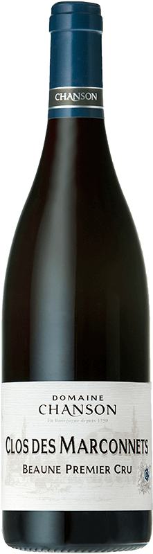 Chanson Beaune Clos des Marconnets 1er Cru21 – O'Briens Wine