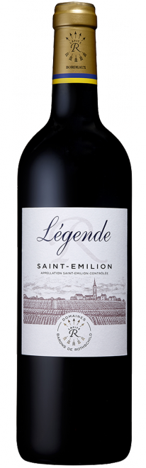 DBR Légende Saint Emilion – O'Briens Wine