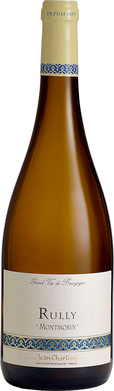 Domaine Jean Chartron Rully Montmorin – O'Briens Wine