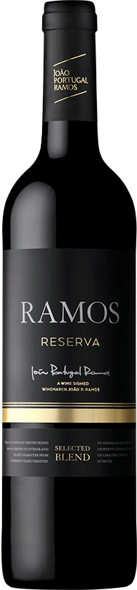 JP Ramos Reserva – O'Briens Wine