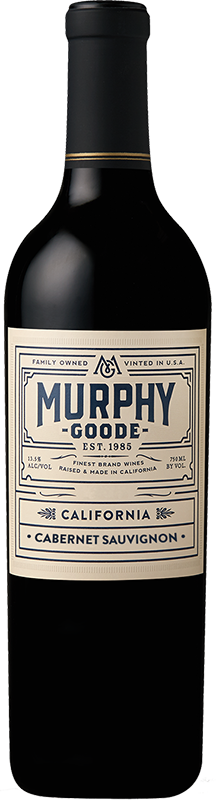 Murphy Goode Cabernet Sauvignon – O'Briens Wine