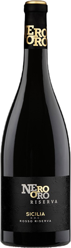 Nero Oro Riserva – O'Briens Wine