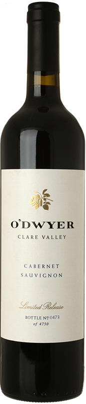 O'Dwyer Cabernet Sauvignon – O'Briens Wine