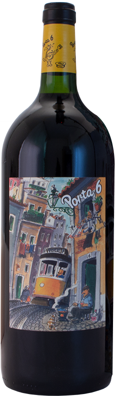 Porta 6 Magnum – O'Briens Wine