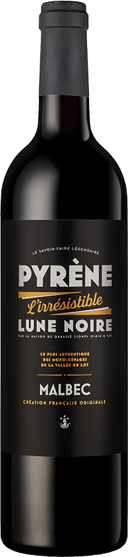 Pyrène Malbec – O'Briens Wine