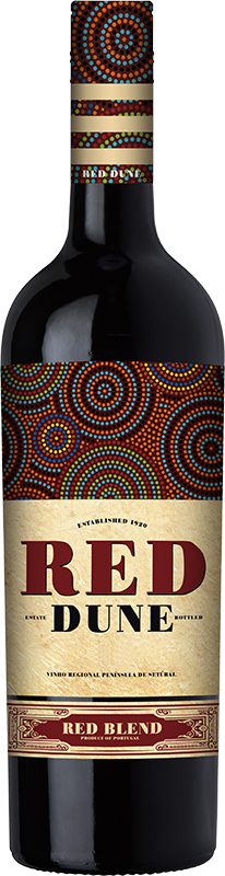 Red Dune – O'Briens Wine