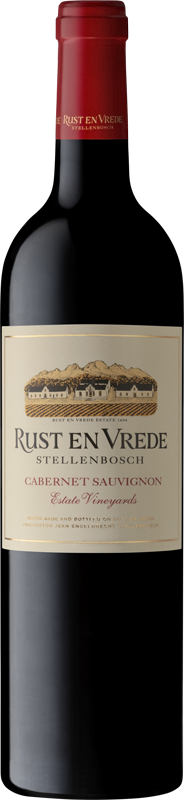 Rust en Vrede Cabernet Sauvignon – O'Briens Wine