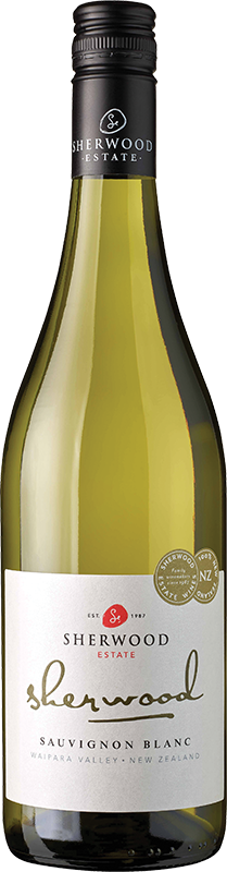 Sherwood Estate Sauvignon Blanc – O'Briens Wine