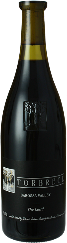 Torbreck The Laird – O'Briens Wine