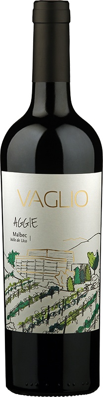 Vaglio Aggie – O'Briens Wine