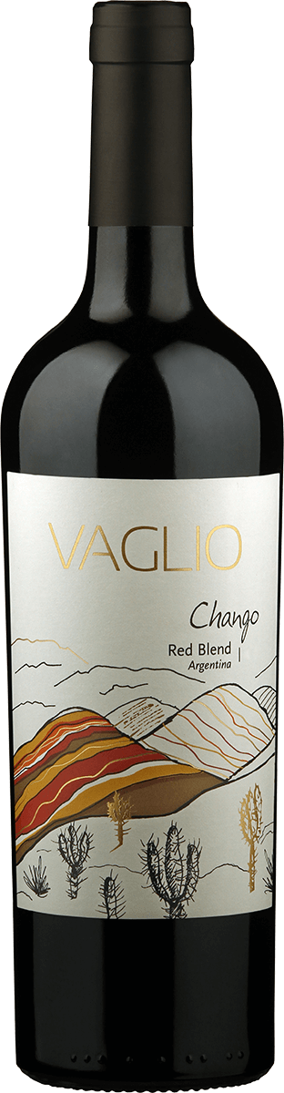 Vaglio Chango – O'Briens Wine