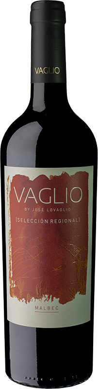 Vaglio Selección Regional Malbec – O'Briens Wine