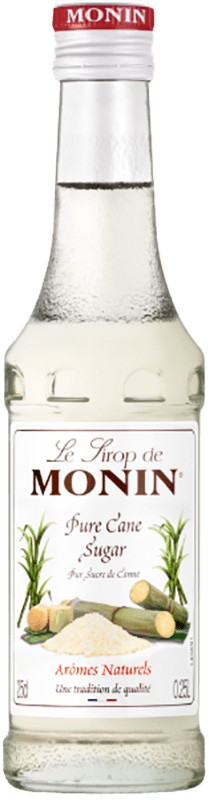 Monin Sugar Cane Syrup 25cl – O'Briens Wine