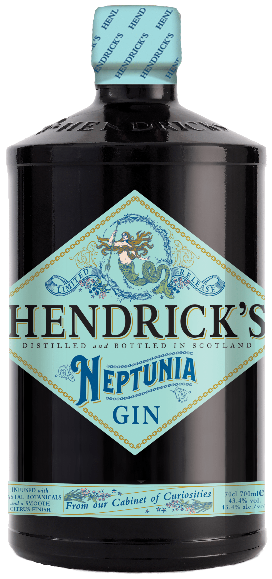 Hendricks Neptunia 70cl – O'Briens Wine