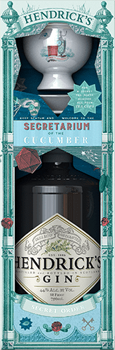 Hendricks Secret Order 70cl – O'Briens Wine